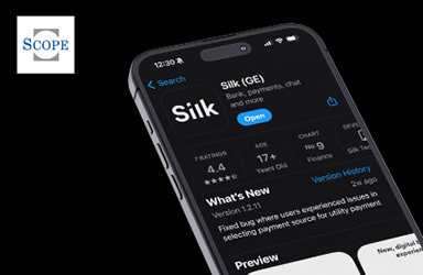 Silk Bank Receives First-Time Public Issuer Rating of B- with Stable ...